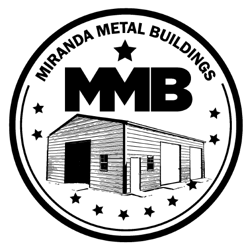 Contact Miranda Metal Buildings | Phone, Email, or In-Person
